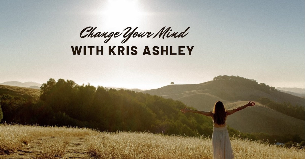 Life Coach | Kris Ashley